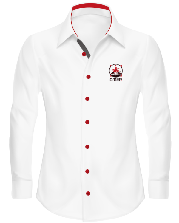 Uniformes des établissement de l'Amep - Amep Martinique