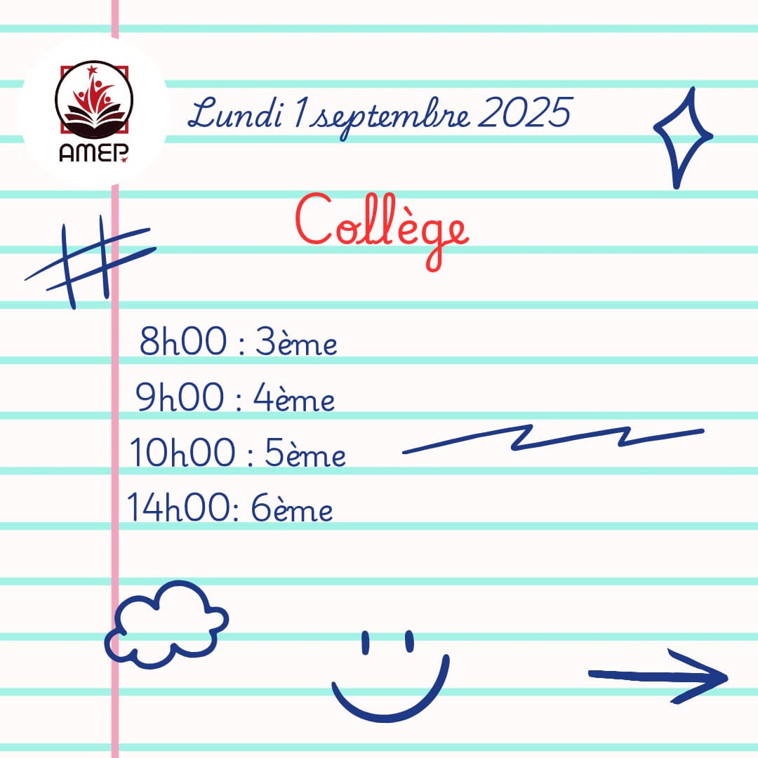 Accueil - Amep Martinique